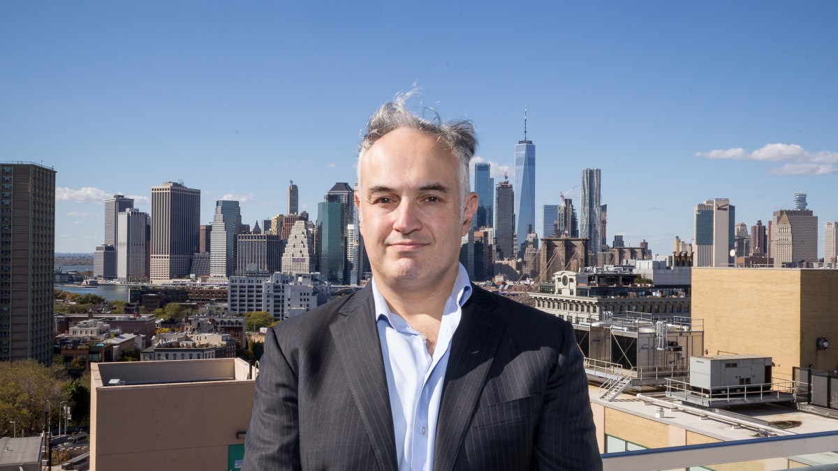 Founder: Dan Shalev – Bifrost Analytics